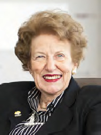 Sara Cole Brown
