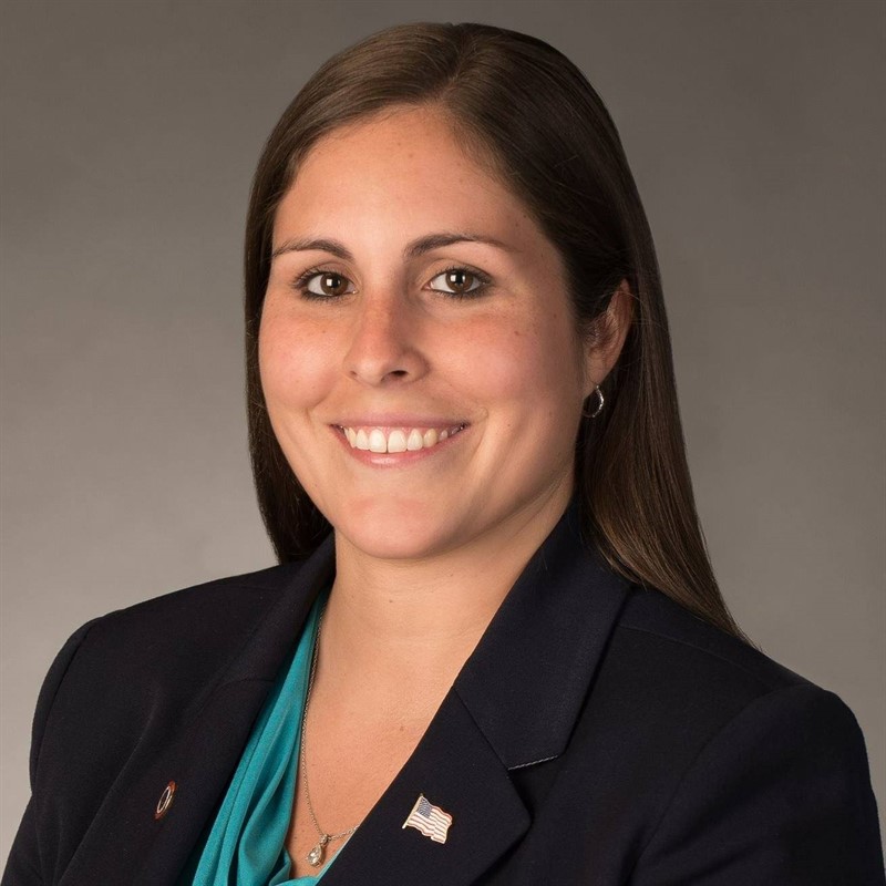 Mayor Sara Todisco Reflects on Years of Service