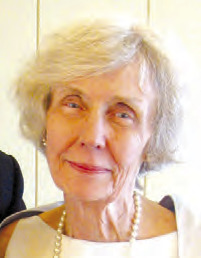 Esther B. Carlson