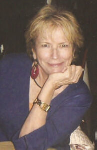 Anne Patterson